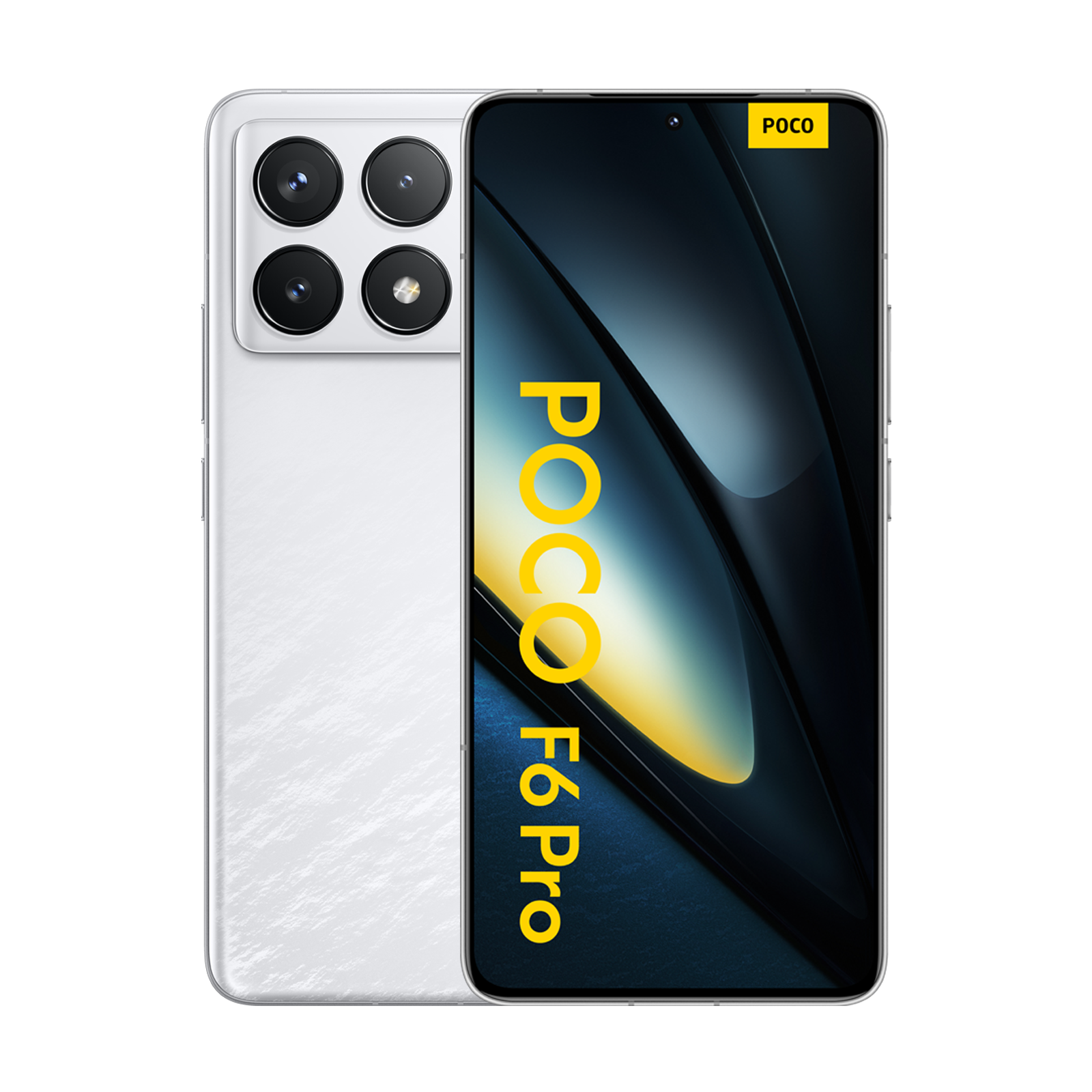 Xiaomi Poco F6 Pro 5G 512GB | Greenfox.ee
